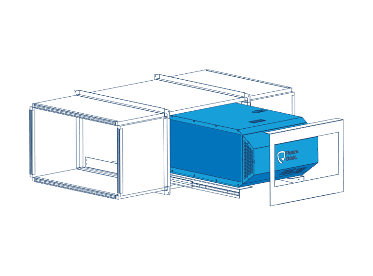 Products - Plasmashield