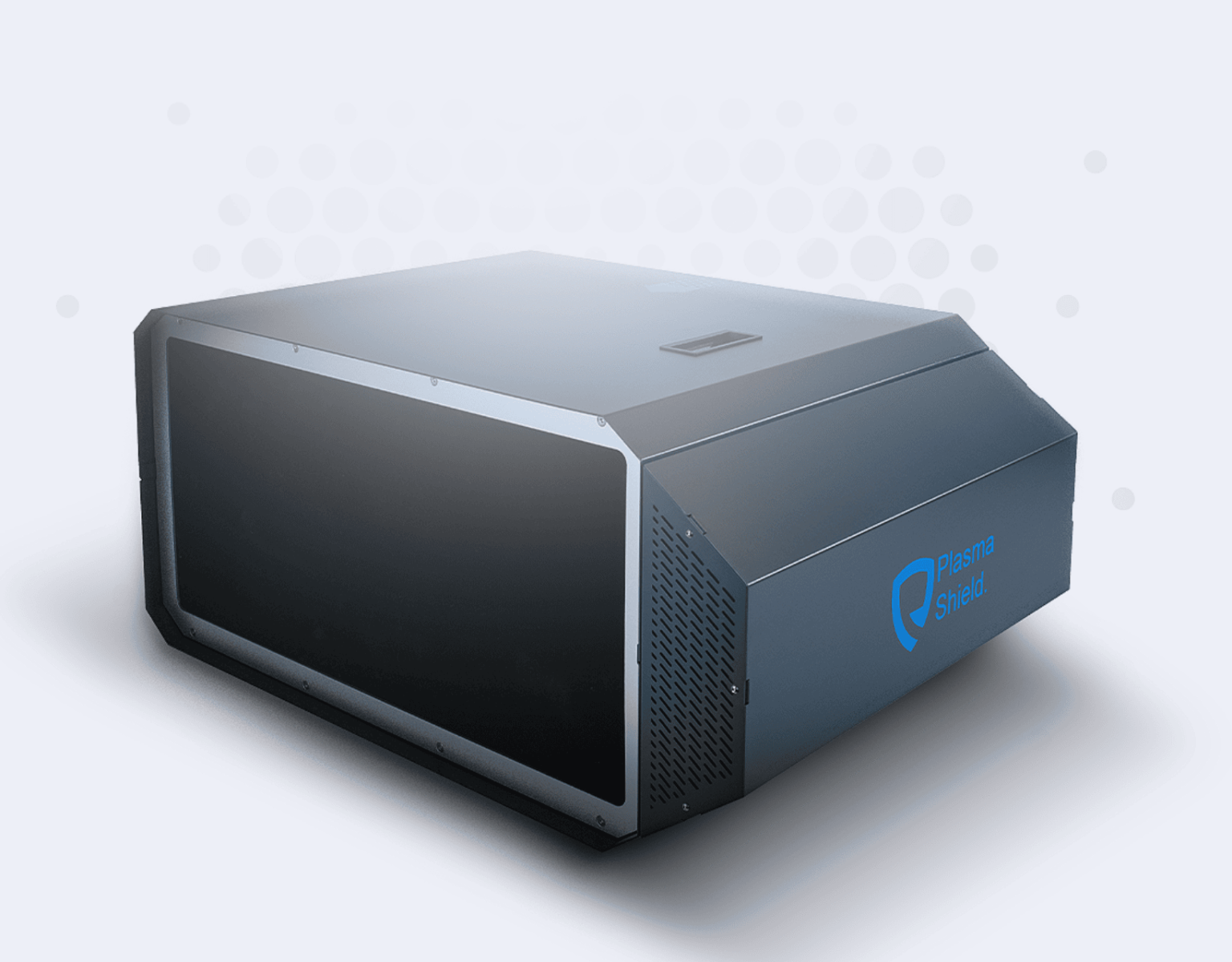 Products - Plasmashield